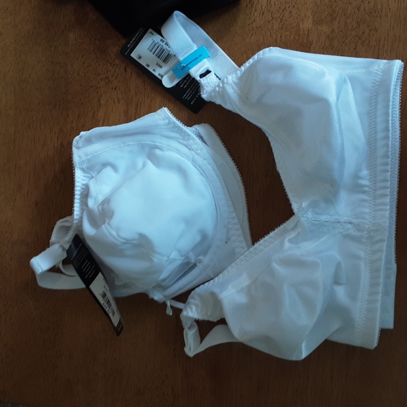 Bali | Intimates & Sleepwear | 3 New Bali Bras | Poshmark
